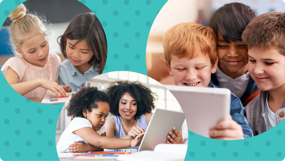 K-6 Literacy, Science, Reading, & Teaching Resources | Learning A-Z