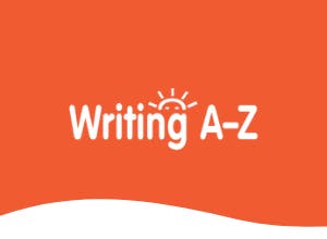 Learning A-Z Introduces Complete K-5 Writing Solution Built on the ...