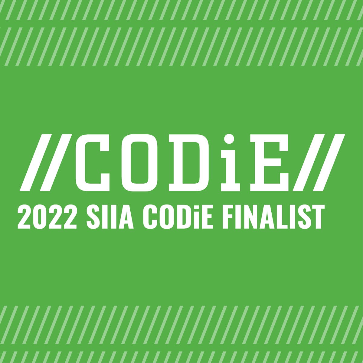 SIIA Names Cambium Learning Group a 14-Time Finalist in Its 2022 CODiE ...
