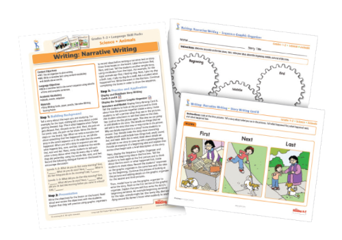 Raz-Plus Connected Classroom Resources for Kids K-6 | Learning A-Z