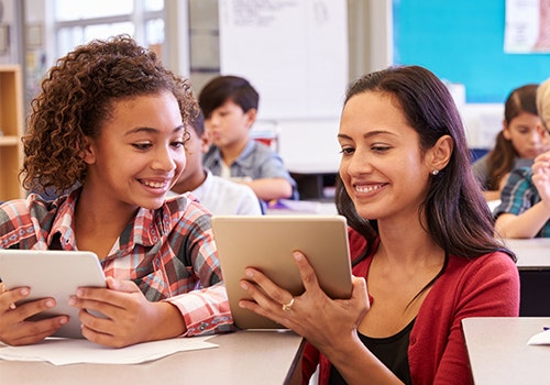 Raz-Plus Connected Classroom Resources for Kids K-6 | Learning A-Z