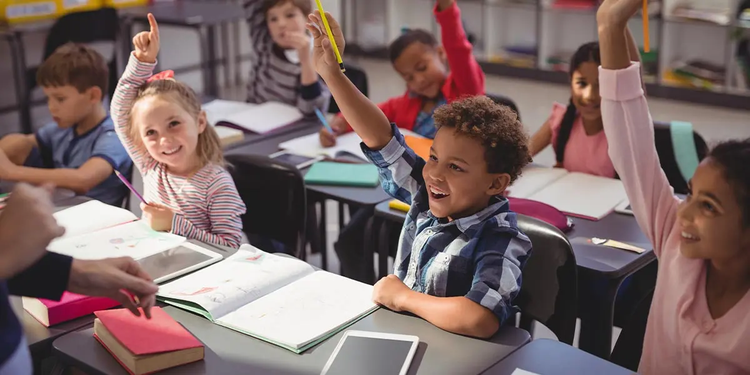 Teach K-5 Literacy with Confidence | Reading A-Z