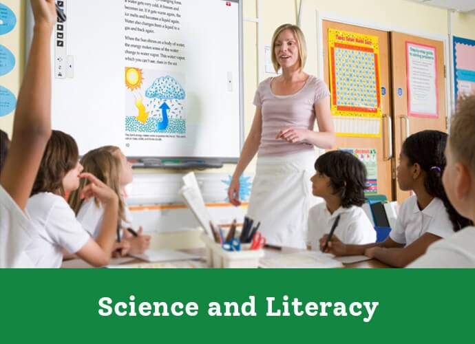 Putting Science in Every Student’s Hands | Science A-Z