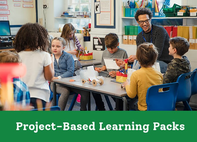 Putting Science in Every Student’s Hands | Science A-Z