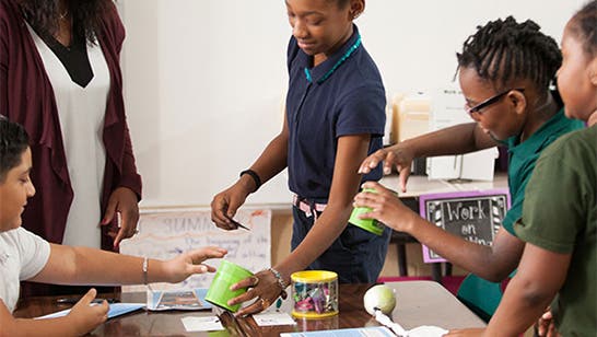 Putting Science in Every Student’s Hands | Science A-Z