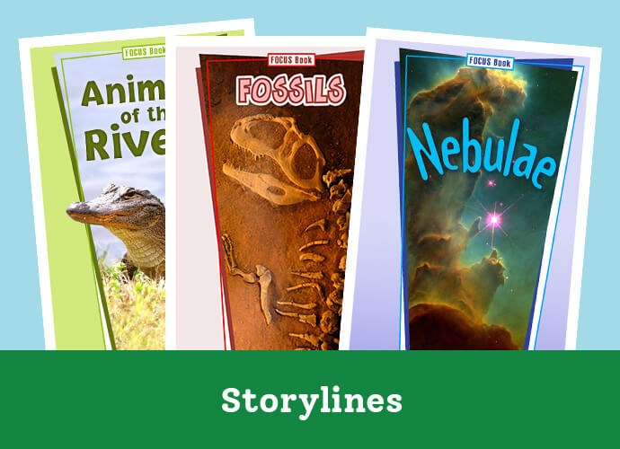 Putting Science in Every Student’s Hands | Science A-Z