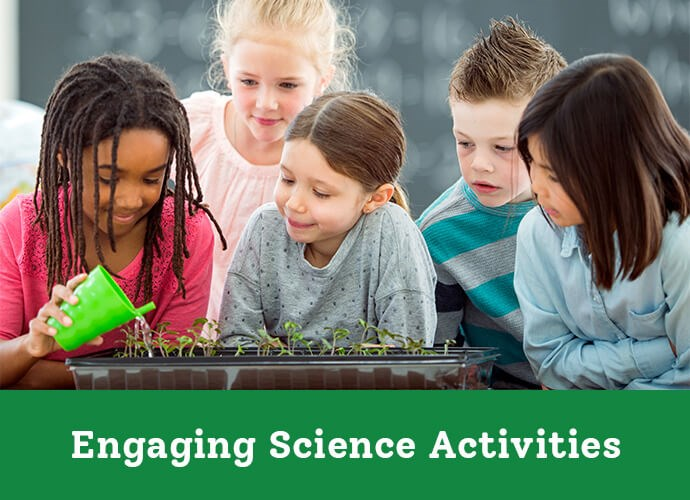 Putting Science in Every Student’s Hands | Science A-Z