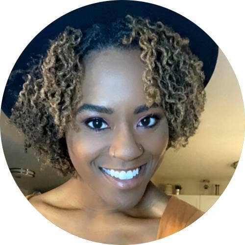 Tiara Smith, Guest Author | Learning A-Z