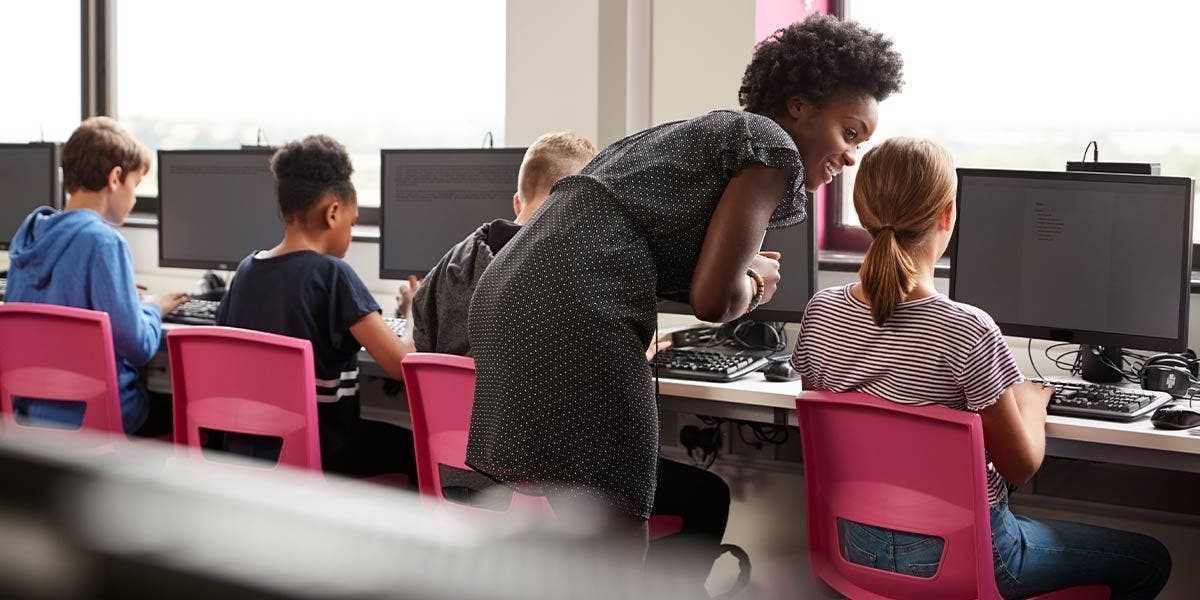 Taking the Guesswork Out of Writing Instruction | Learning A-Z