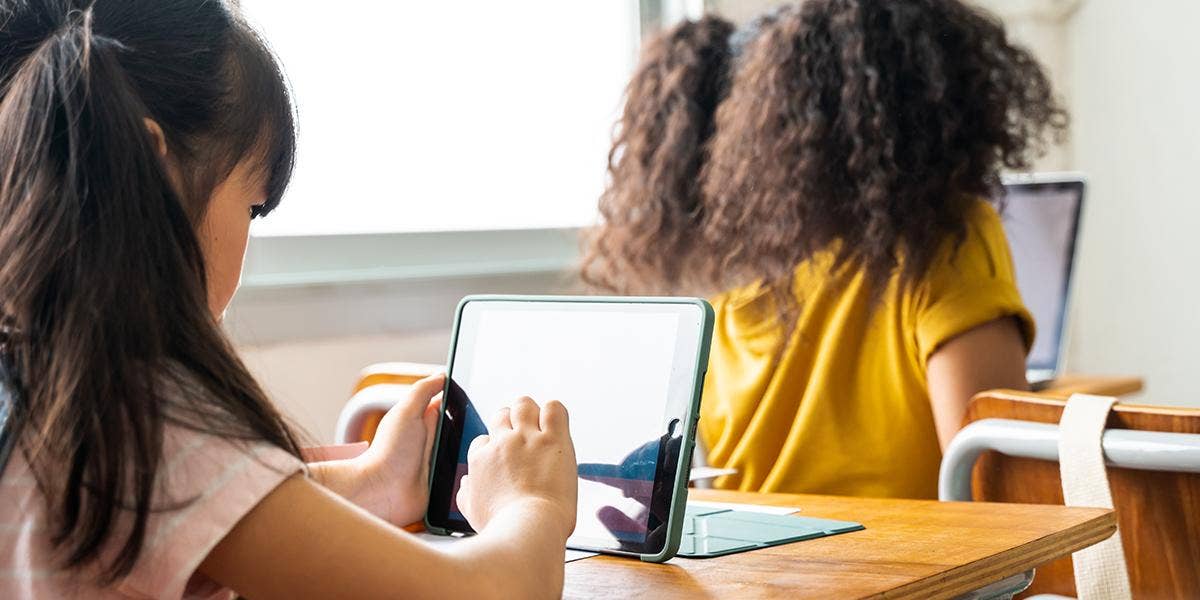 Infographic: Building Proficiency With Systematic, Explicit Instruction