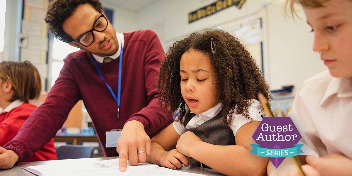 Building Vocabulary | Dr. Timothy Rasinski | Learning A-Z