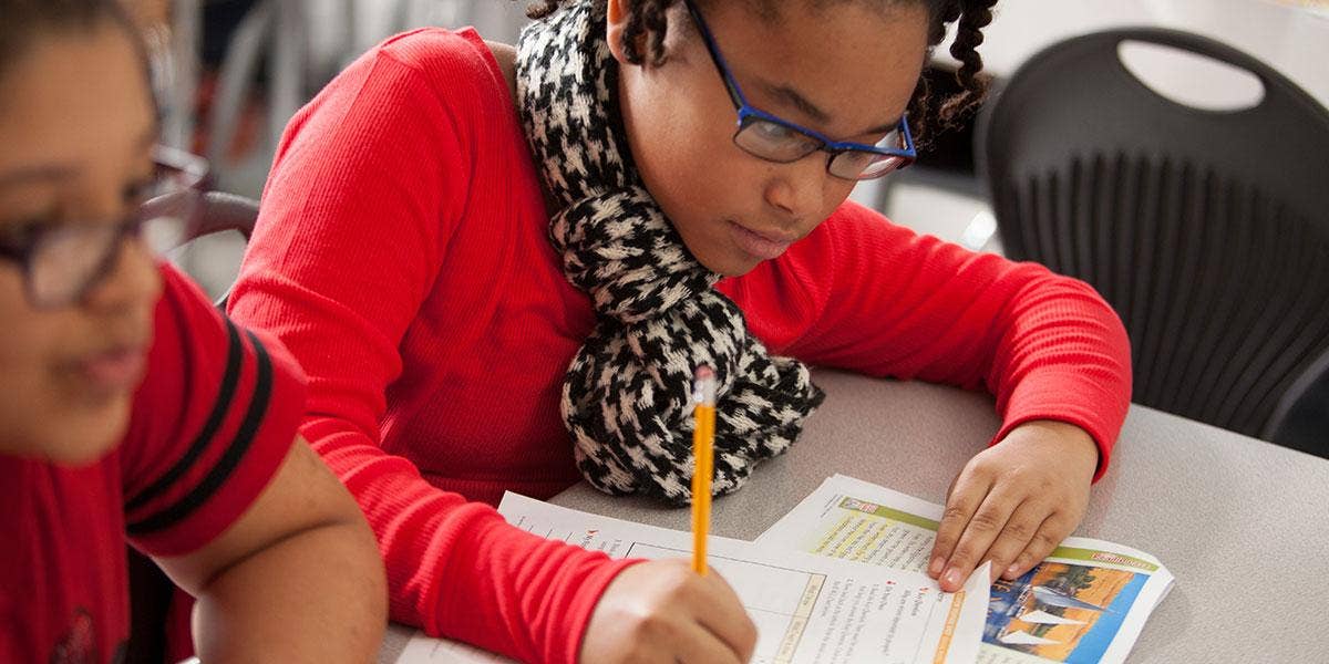 5 Steps for Using Close Reading Packs with 3-6 Graders - Learning A-Z