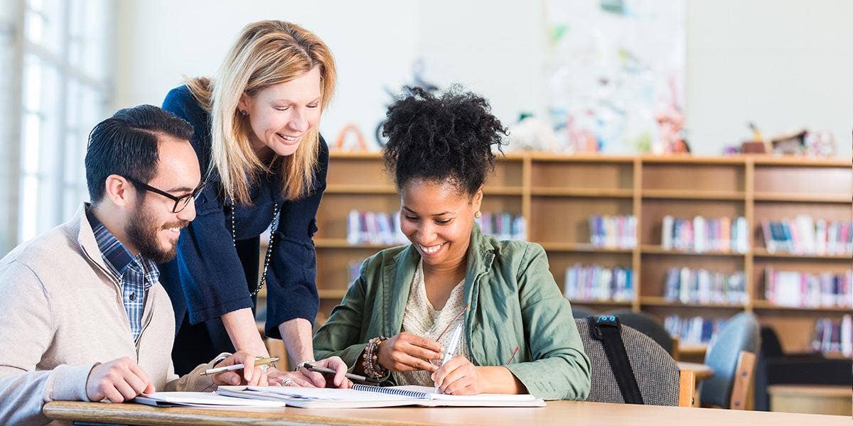 How to Create a More Inclusive Classroom | Learning A-Z