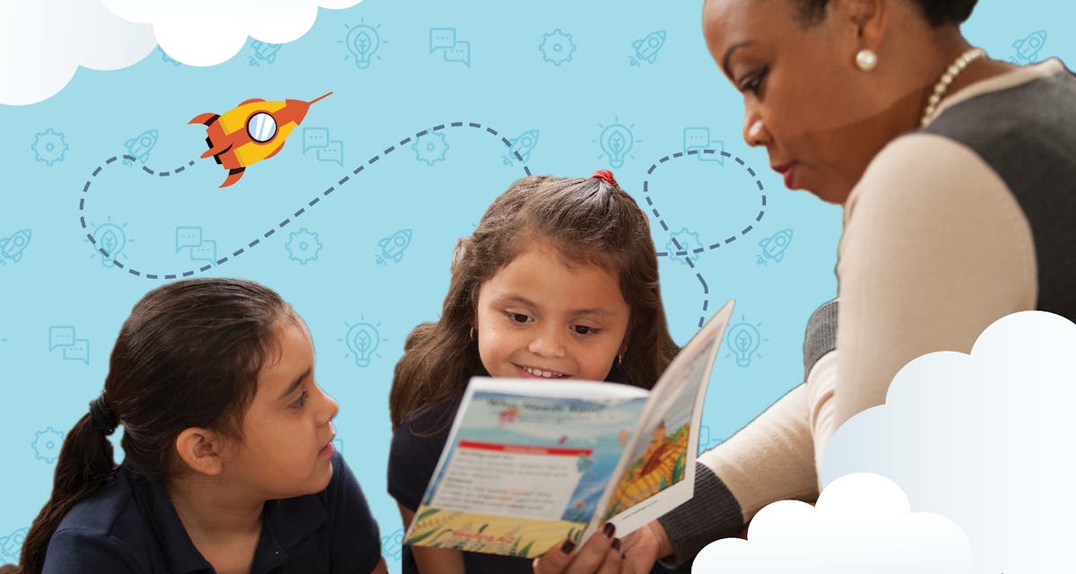 5-Day Vocabulary Lesson Plan [Free Download] | Learning A-Z