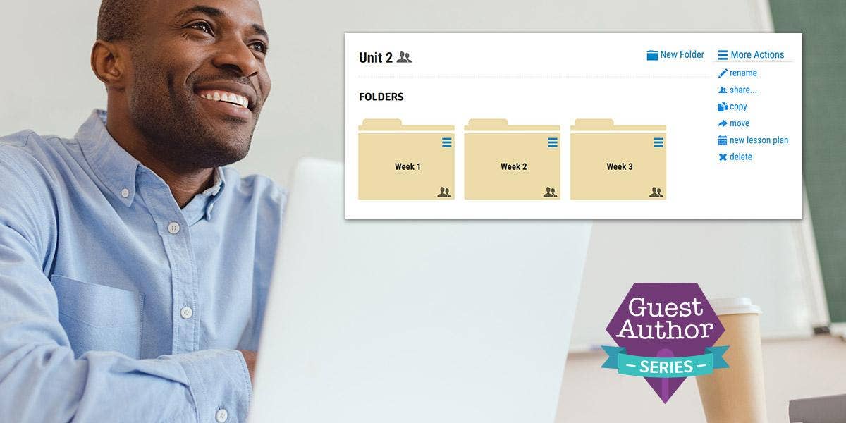 Supporting a Curriculum With the Raz-Plus File Cabinet | Learning A-Z