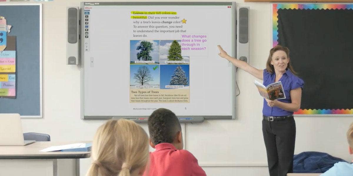 Raz-Plus: Your Blended Learning Solution | Learning A-Z