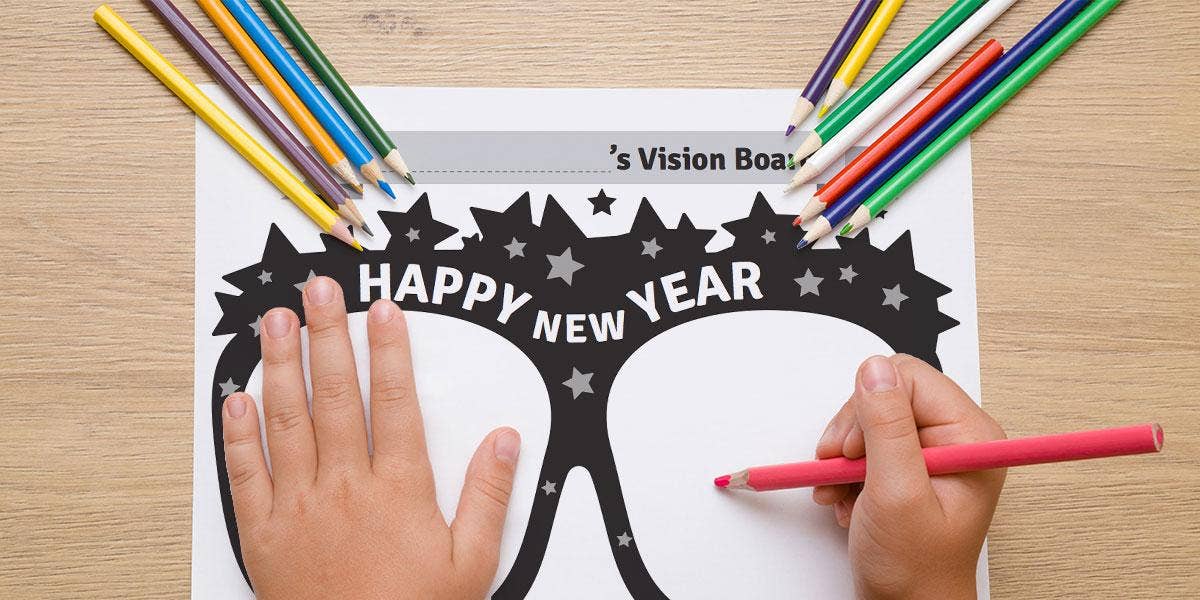 Help Students Set Goals With Vision Boards | Learning A-Z