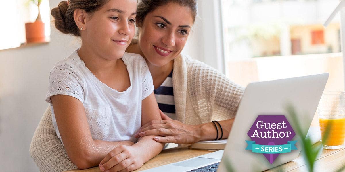 Strengthen the Home-to-School Connection with Learning A-Z