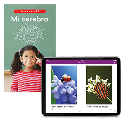 Top 10 Spanish Literacy Resources | Learning A-Z