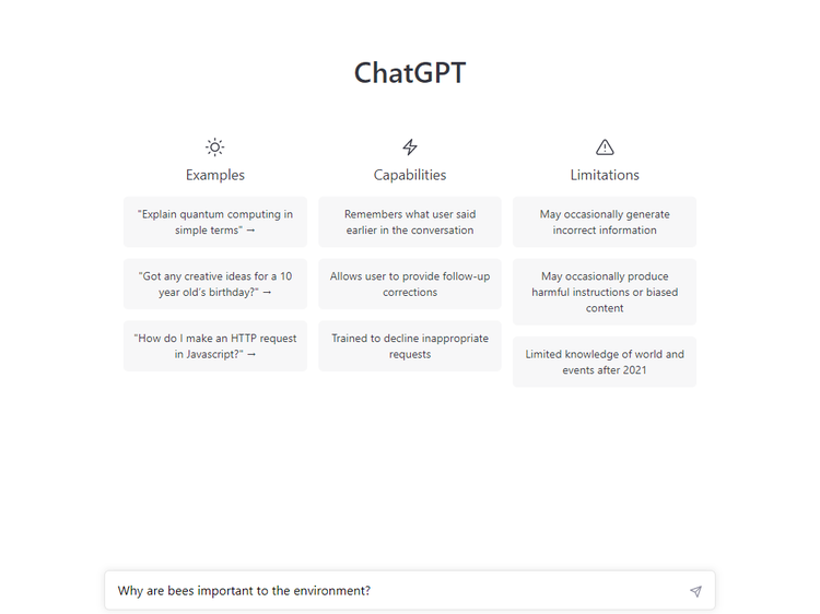 Chat GPT and AI Writing Solutions: Friend or Foe? | Learning A-Z