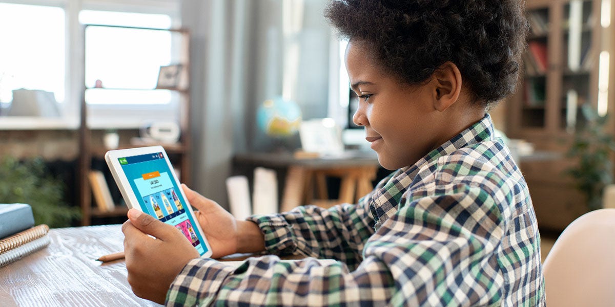 The Power of Giving to Motivate Students to Read | Learning A-Z