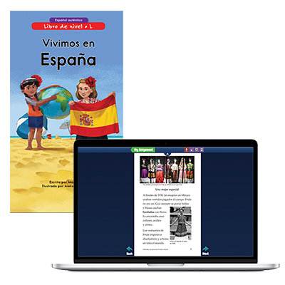 Top 10 Spanish Literacy Resources | Learning A-Z