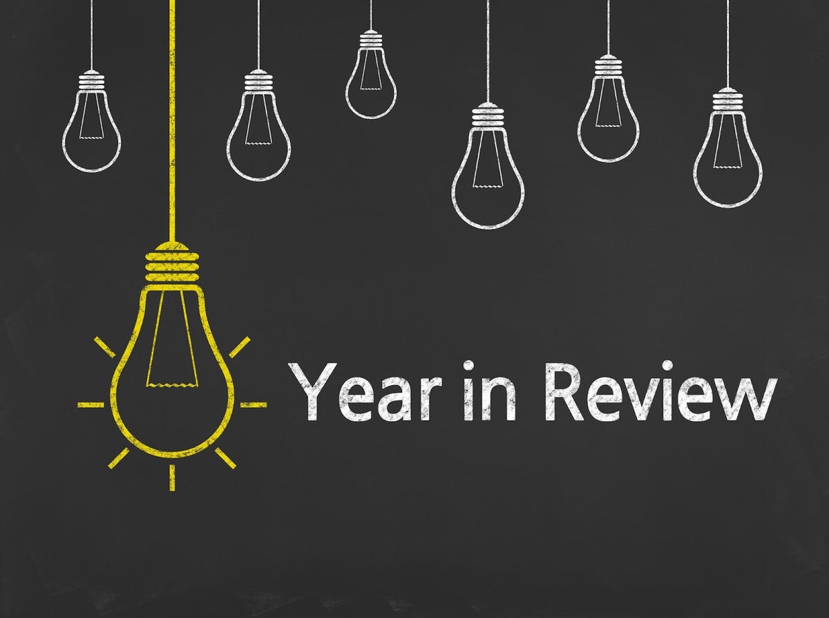 Year in Review 2022 | Learning A-Z