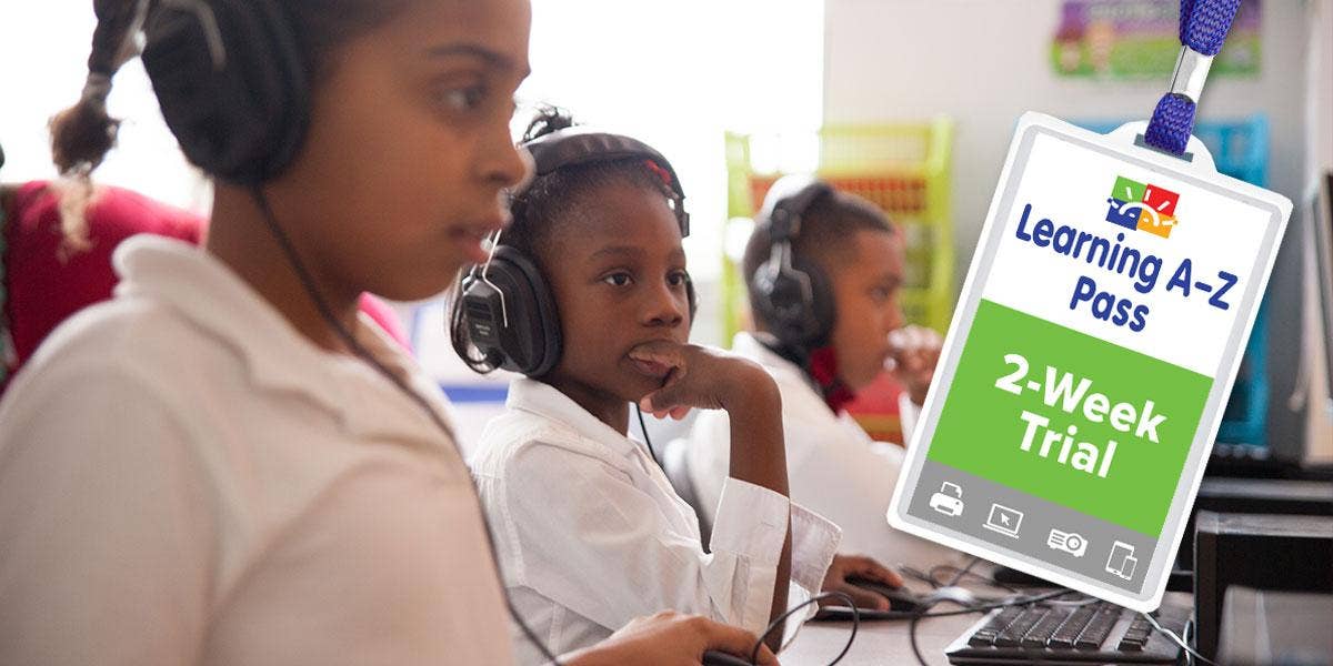 Your Pass To A Better 2018! - Learning A-Z