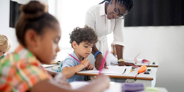 Boosting Reading Comprehension With Raz-Plus | Learning A-Z