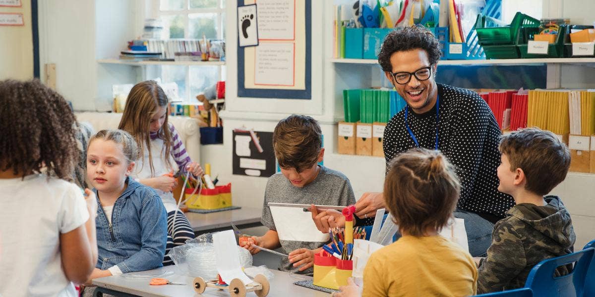Arts Integration: Improving Classroom Activities | Learning A-Z