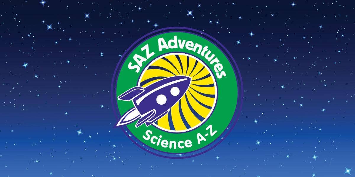 Take Your Classroom on a SAZ Adventure!