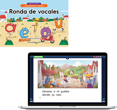 Top 10 Spanish Literacy Resources | Learning A-Z