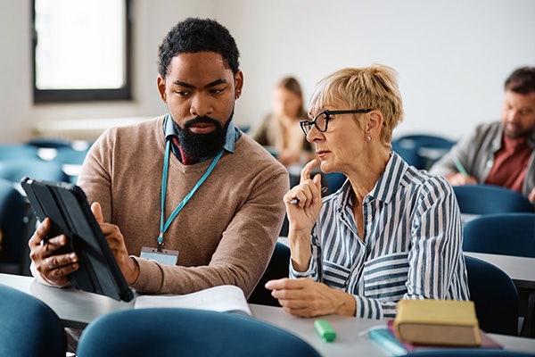 Virtual Professional Learning | Learning A-Z