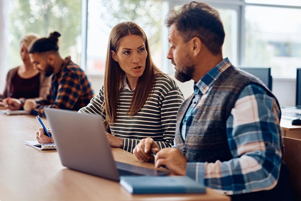 Virtual Professional Learning | Learning A-Z