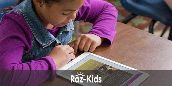 Getting Started With Raz-Kids Recorded Webinar | Learning A-Z