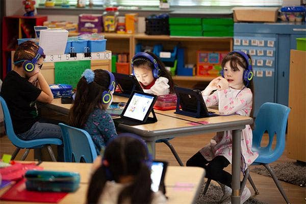 Foundations A-Z Meets the Criteria for ESSA Level IV Evidence