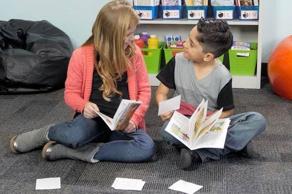 Reading A-Z Overview Video - Learning A-Z