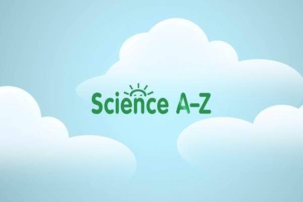Science A-Z At A Glance Video | Learning A-Z