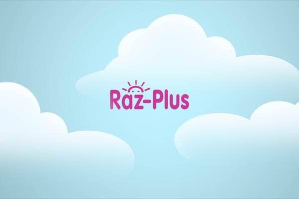 Raz-Plus At A Glance - Learning A-Z